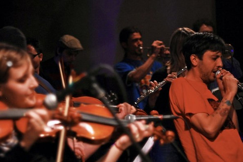 Discography | James Wolff Website