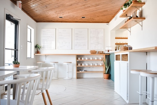 Coffee Shop | East Pass Coffee Co | Destin, FL