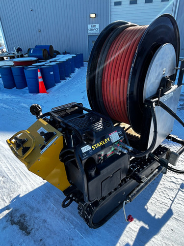 2022 JDC Easement Machine (EQ-91027) | Coe Equipment