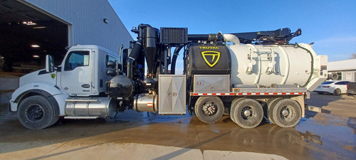 2025 TruVac HXX Hibon (EQ-01480) | Coe Equipment