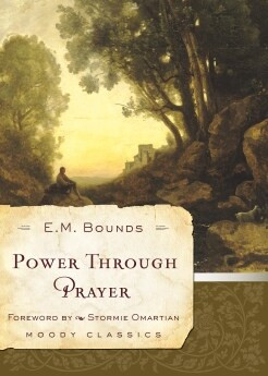 Power Through Prayer | BWM Worldview Store