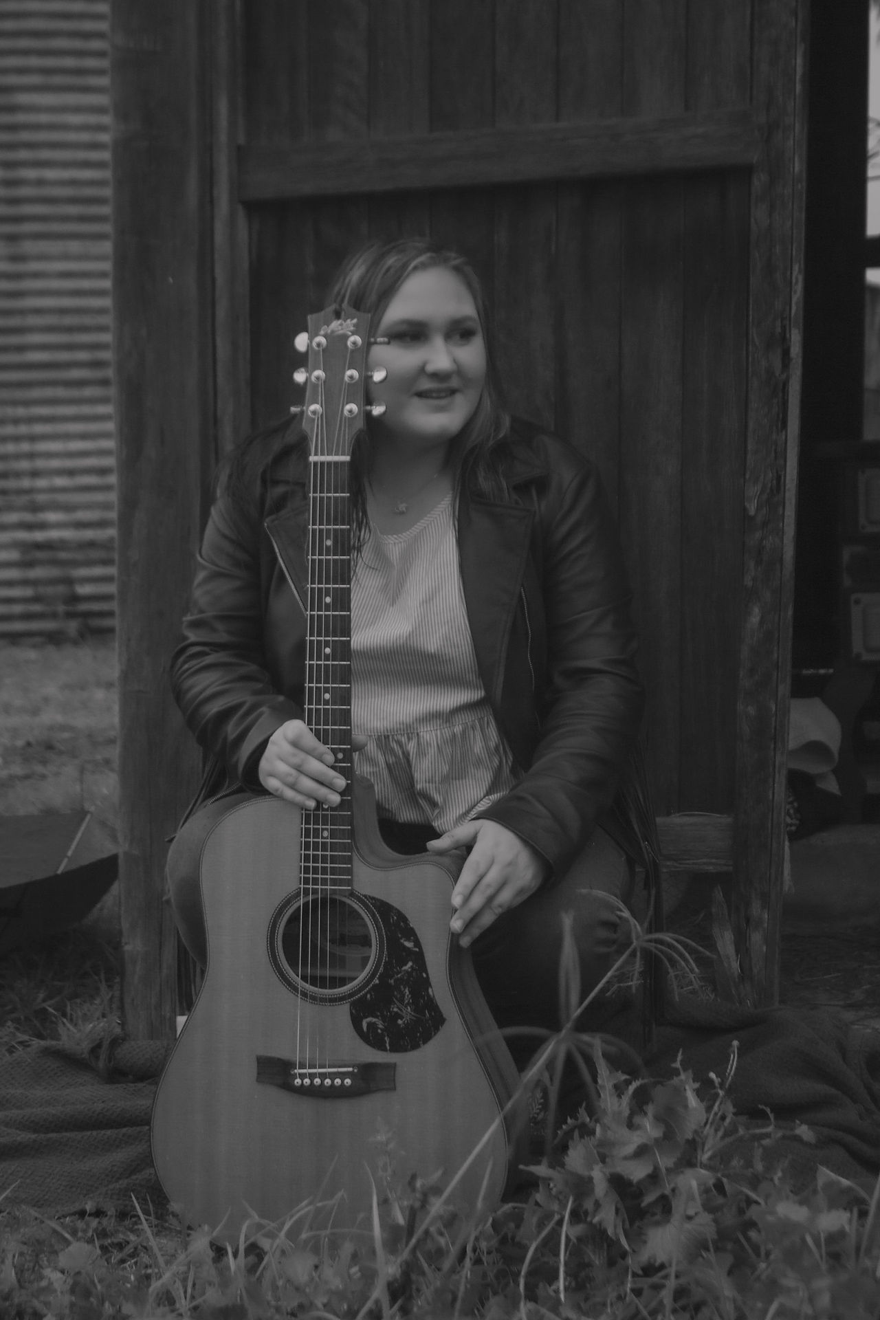 Amber Goldsmith Music, biography, acheivements