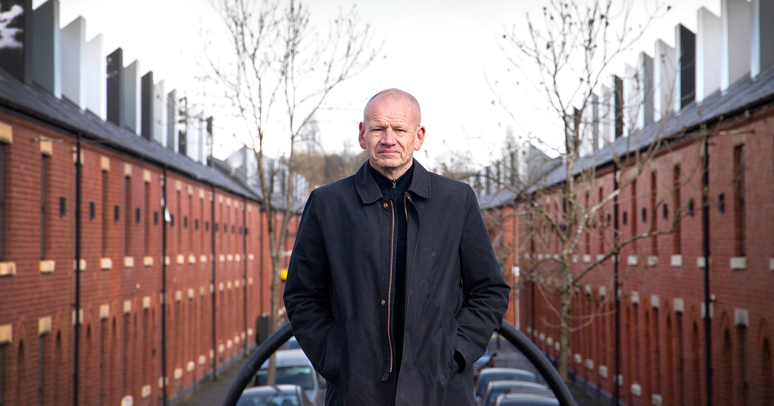 Neal Keeling | Greater Mancunians