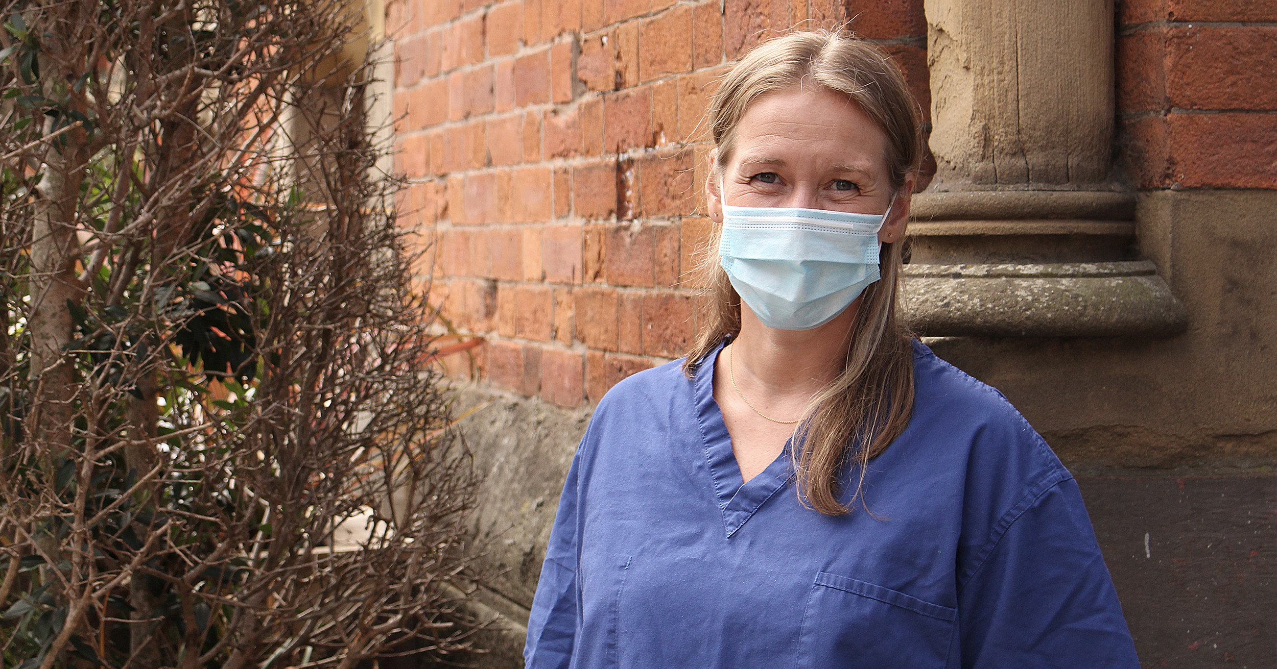 Debra Williams NHS | Greater Mancunians