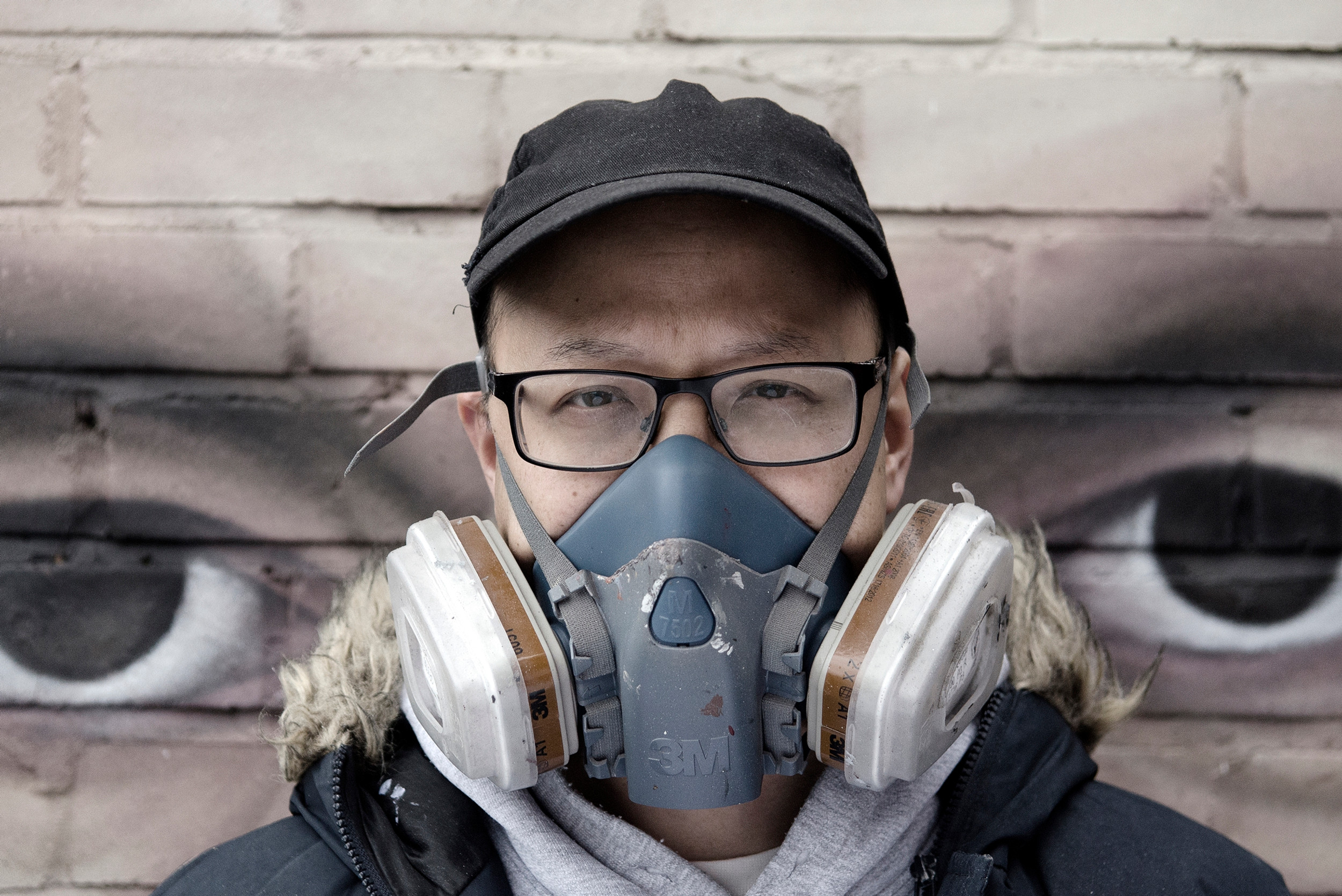 Akse P19 | Greater Mancunians