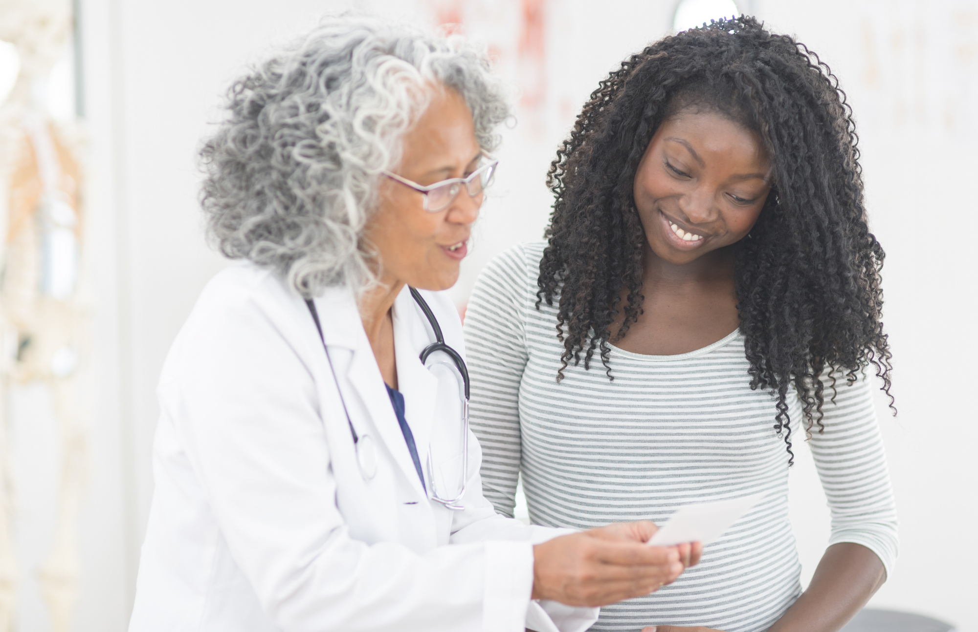 BLACK Pregnancy Support Groups | BLACK