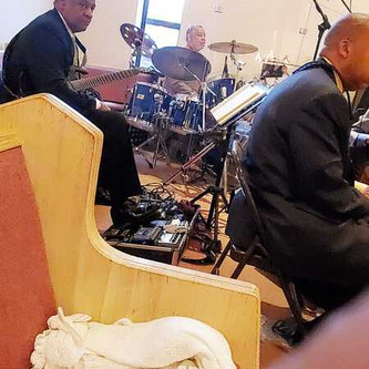 Photos | Payne Chapel Ame Chu
