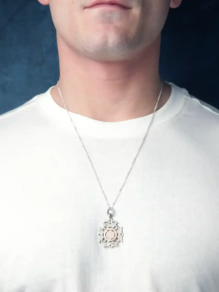 Jewellery | Thomas Fortin