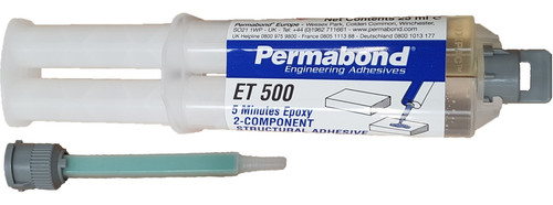 SHOP | Permabond Engineering Adhesives Ltd