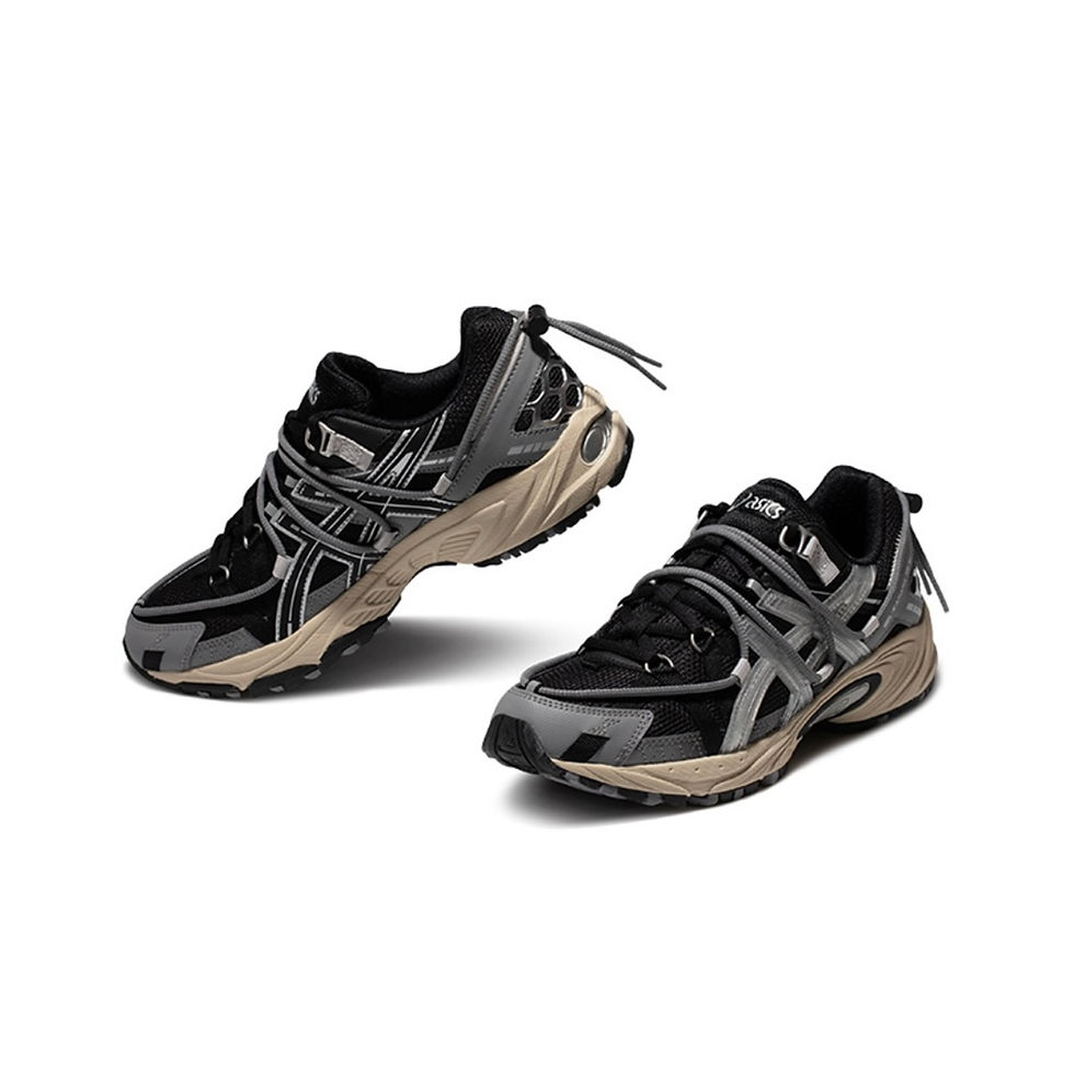 ASICS | Stealzone Sneakers Store Malaysia