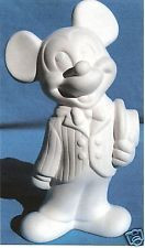 Dis-1 Mickey Mouse | RAD Ceramics