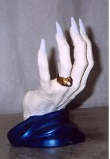 DH-1880 Wizard Hand | RAD Ceramics