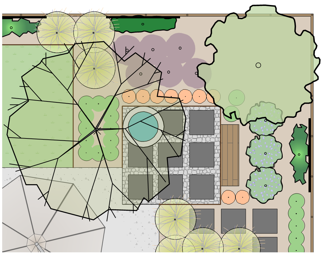 Purpose Landscapes | Landscape Design