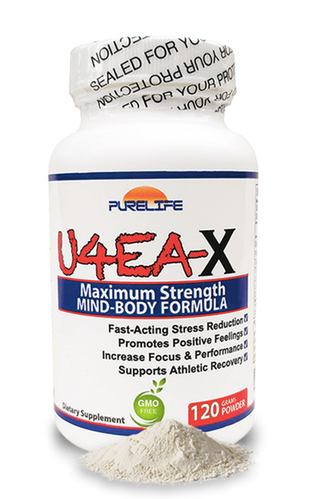 U4EA-X | The PureLife Store