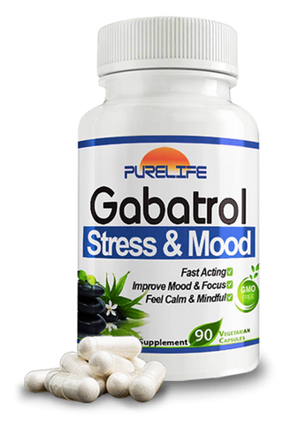 Gabatrol Original | The PureLife Store