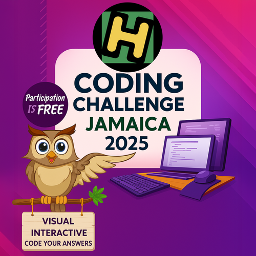 Coding Challenge, Round 1 (HOL x PPP) | Halls of Learning