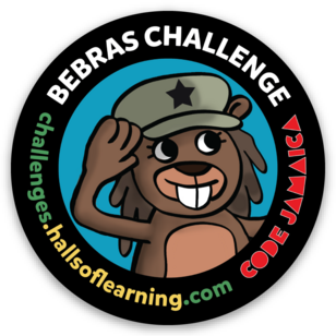 Bebras Challenge: Prize Box | Halls of Learning