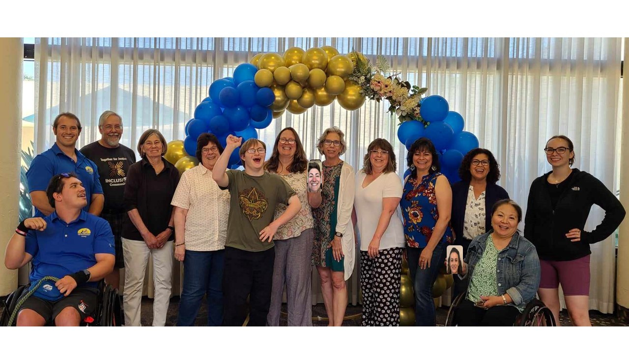 Board of Directors | Cal-TASH