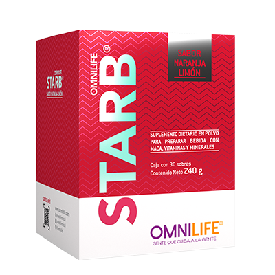 Nutrición y Belleza | Productos Omnilife