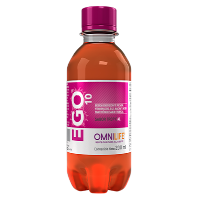 Nutrición y Belleza | Productos Omnilife