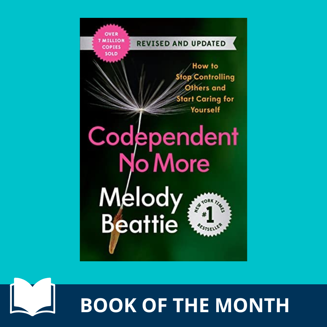 November '22 - Book of the Month