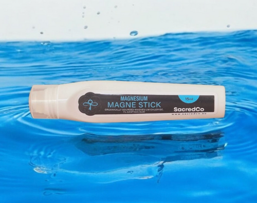 SacredCo- Magne Stick | Bayside Colonics