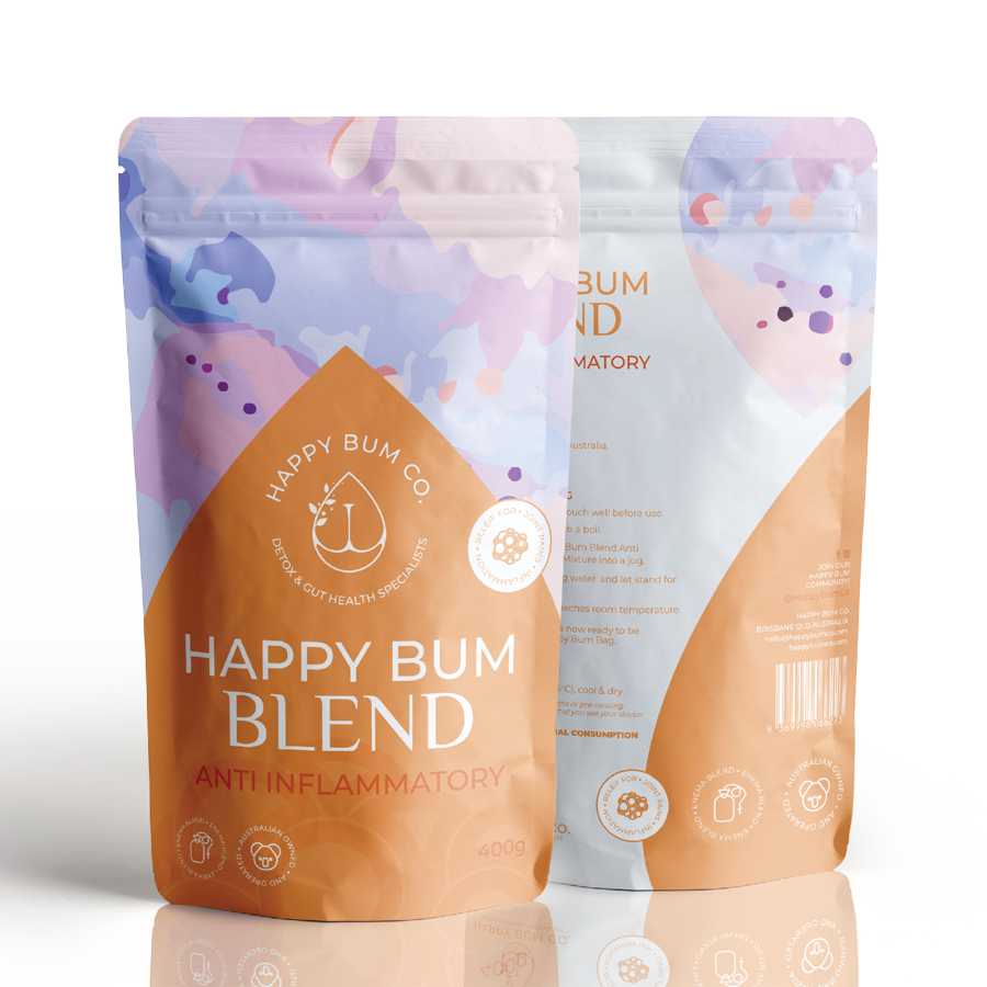 Shop | Bayside Colonics 3/4