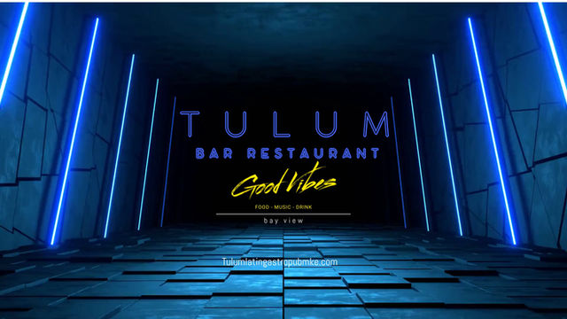 TULUM VIBES