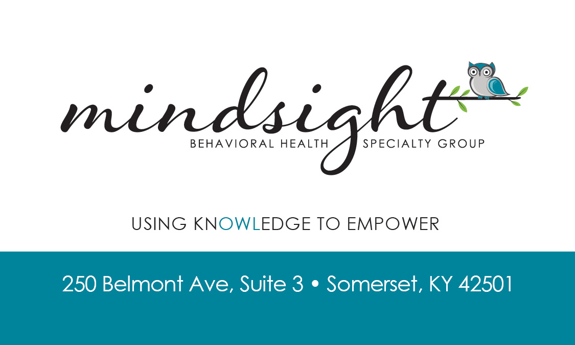 Mindsight Behavioral Group Kentucky