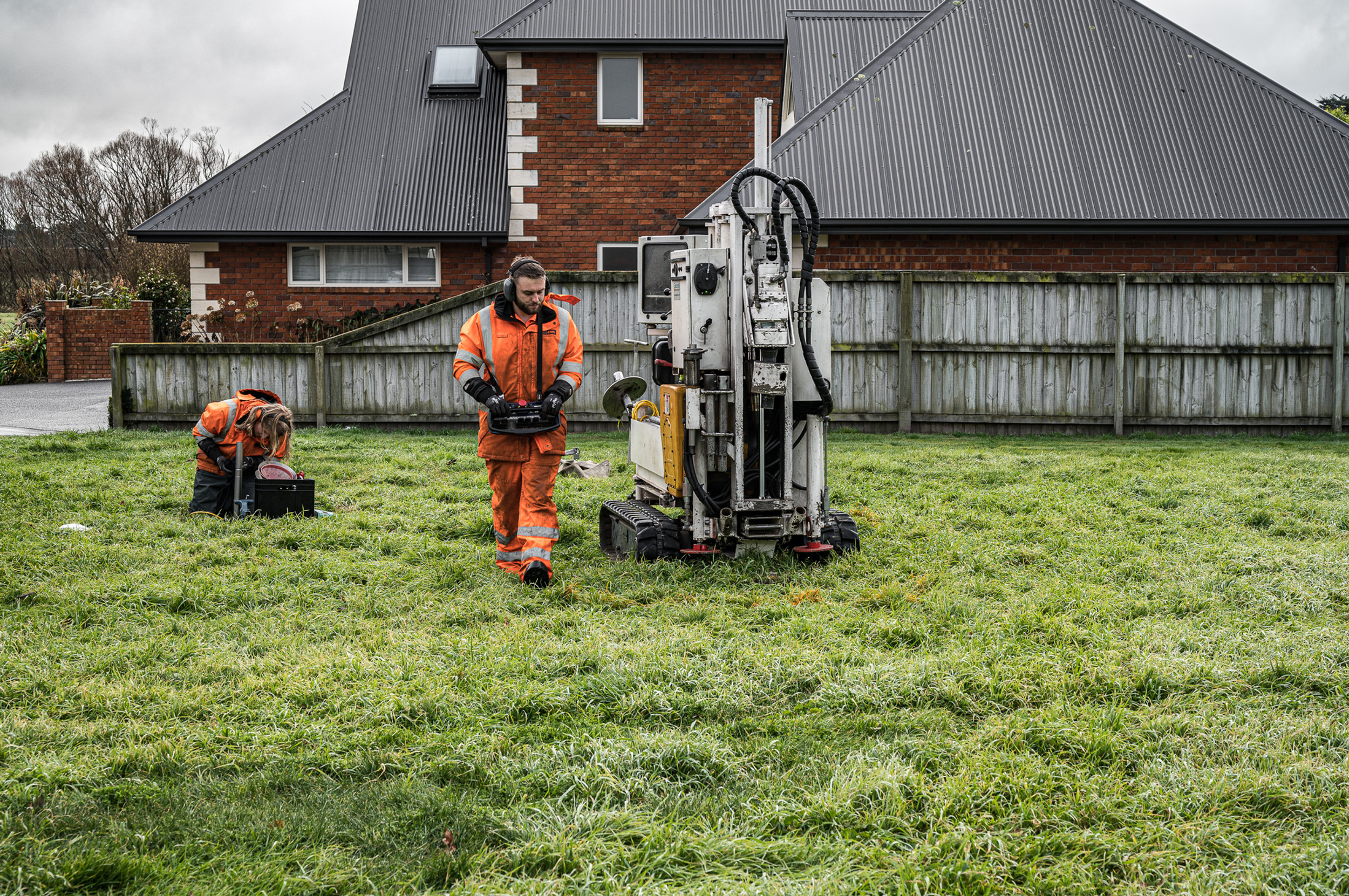 Cook Costello | Integrated Engineering Services NZ