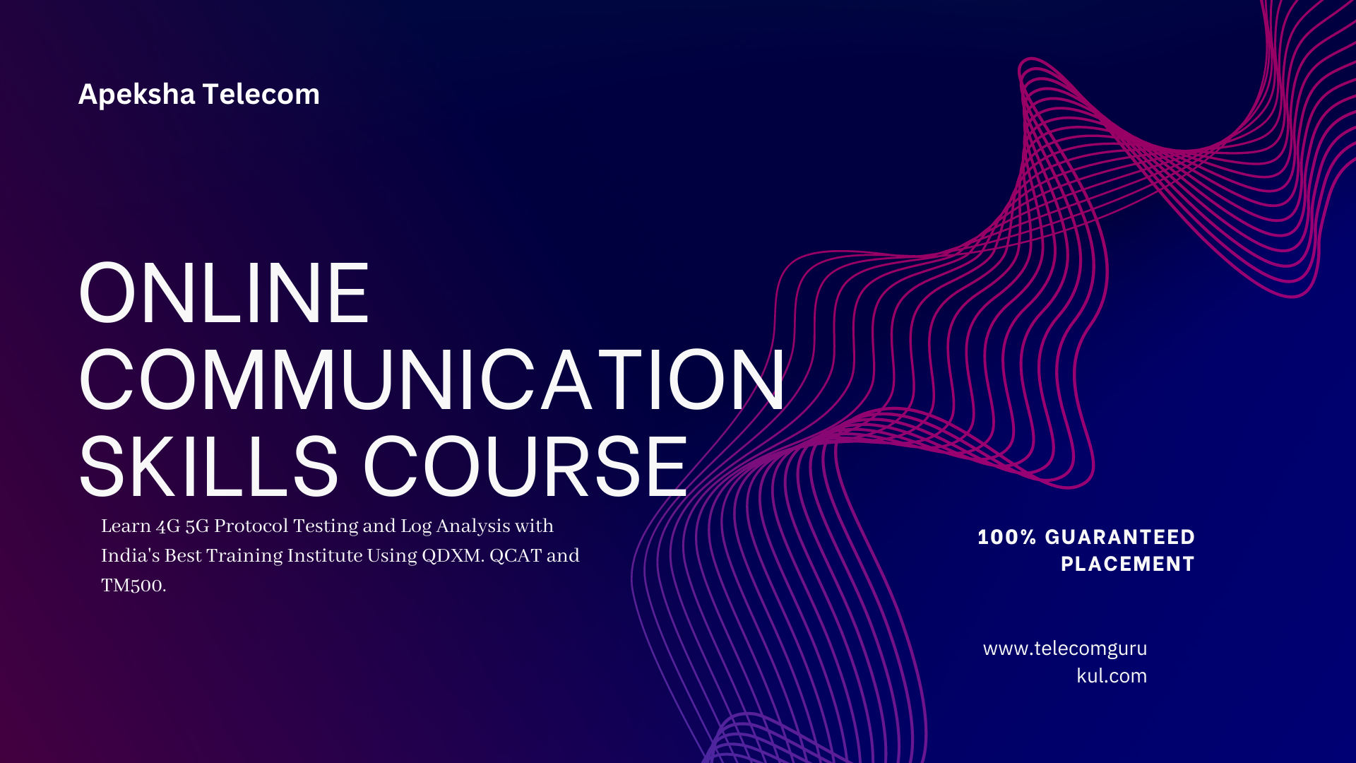 Online Communication Skills Course: Mastering the Art of Effective ...