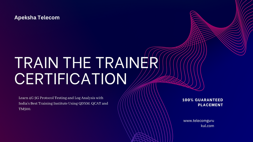 Train the Trainer Certification: A Comprehensive Guide