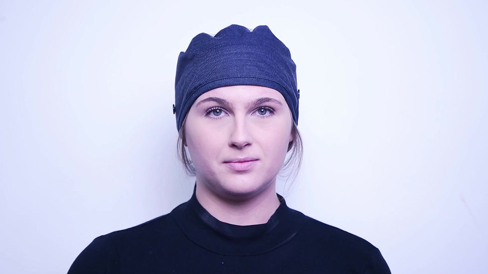 ProperFit Clothing | Cap Patterns