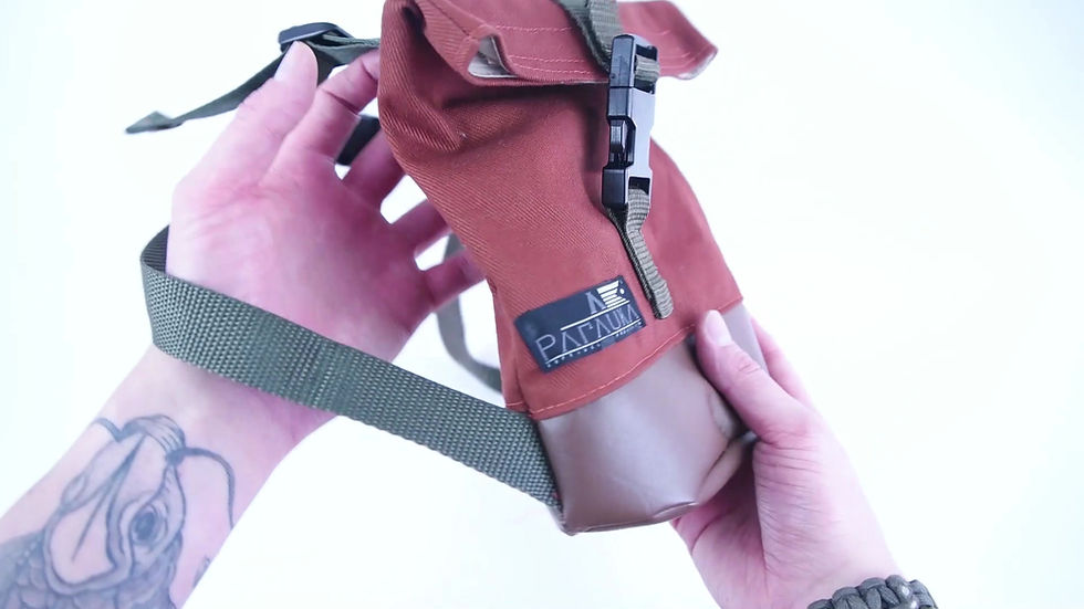 ProperFit Clothing | Pet Patterns