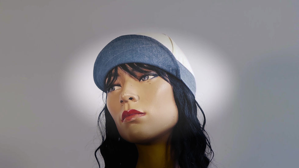 ProperFit Clothing | Cap Patterns