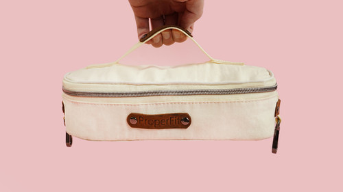 Lunch Box Pattern (Download) | ProperFit Clothing