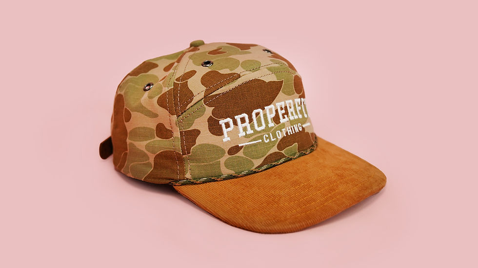 Printable Sewing Patterns | United States | Properfit Clothing