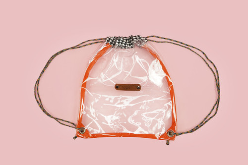 Clear Concert Bag Pattern (Download) | ProperFit Clothing