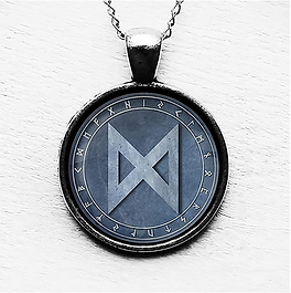 Dagaz | Zorya Wellness