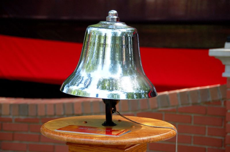 Ringing of the Bells.