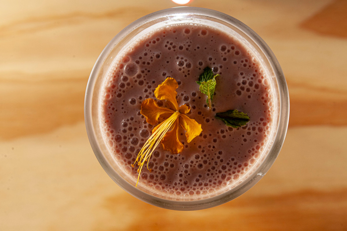 Tabom Nuevos Platillos