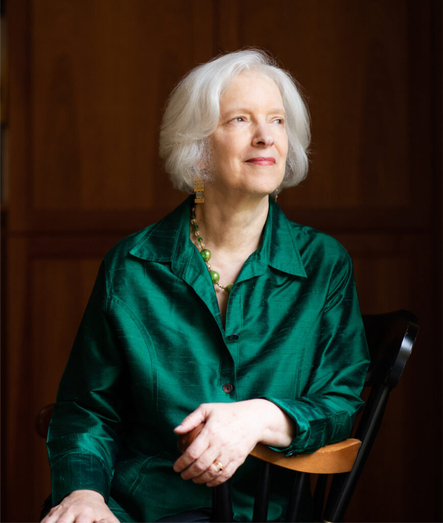 Judith Shatin | Corelia Project