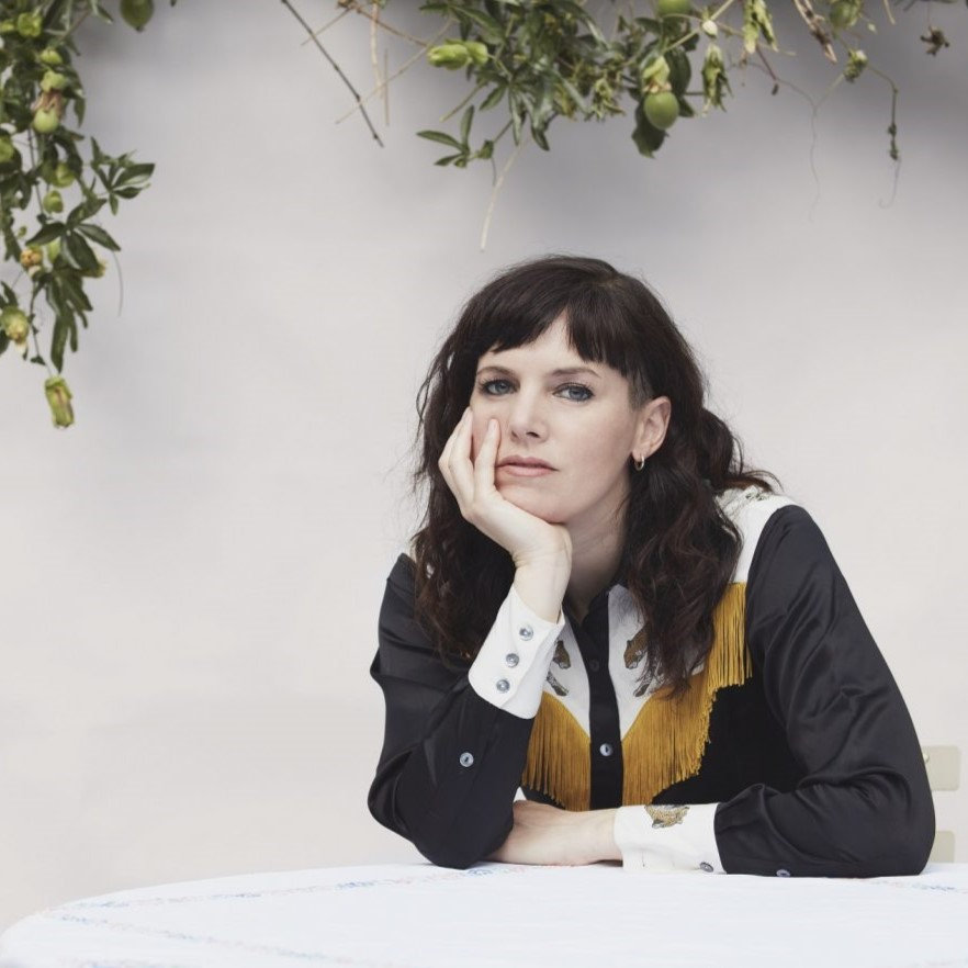 Anna Meredith | Corelia Project
