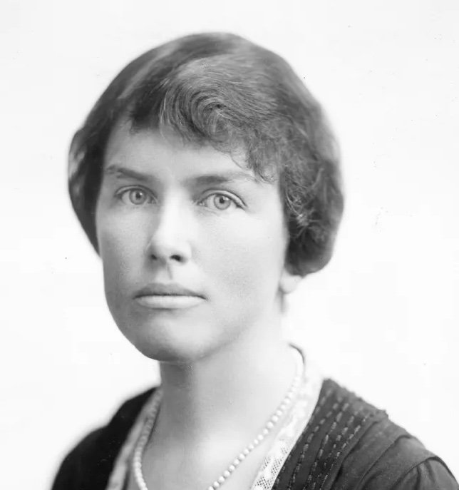 Mary Howe | Corelia Project