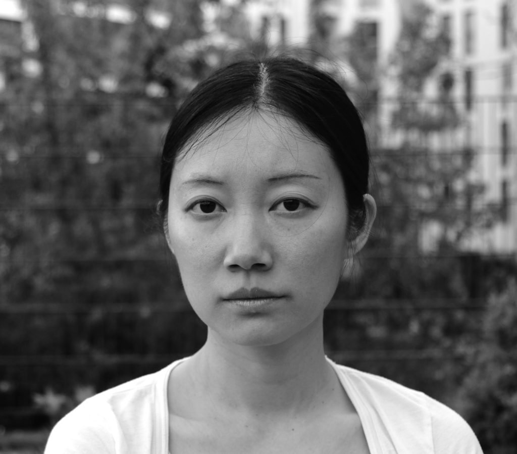 Lin Yang | Corelia Project