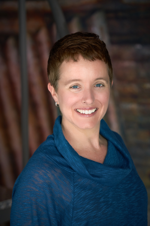 Jenni Brandon | Corelia Project