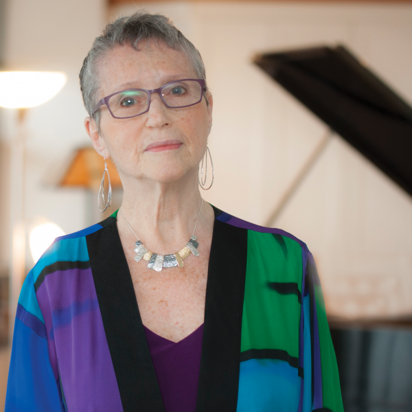 Shulamit Ran | Corelia Project