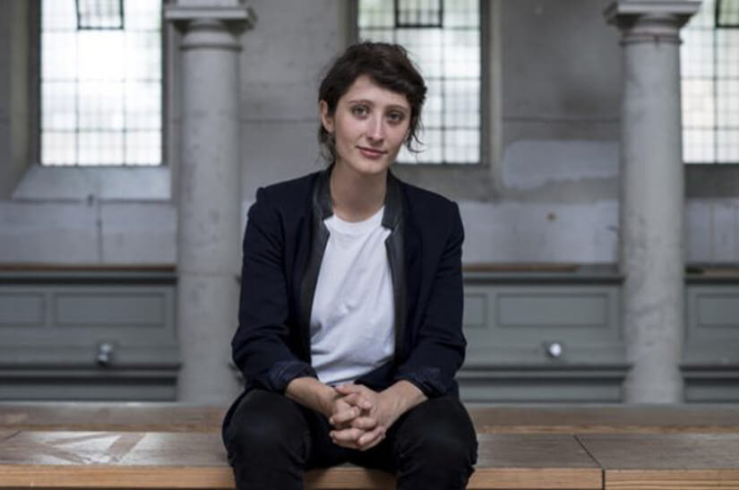 Josephine Stephenson | Corelia Project