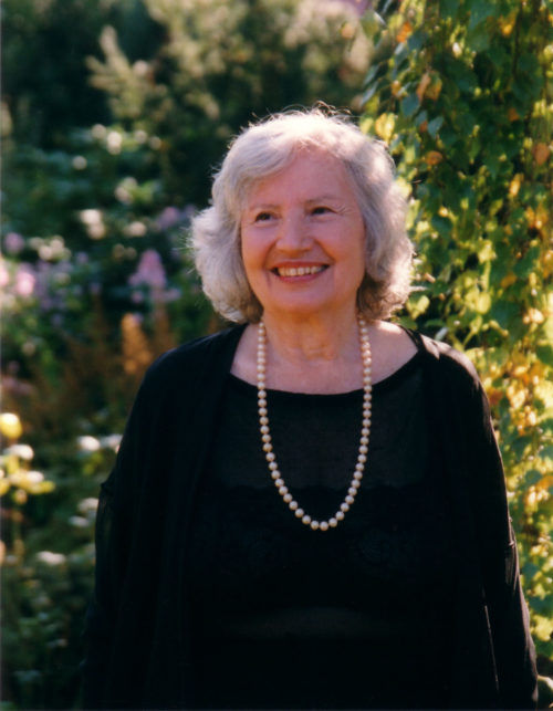 Ruth Schönthal | Corelia Project