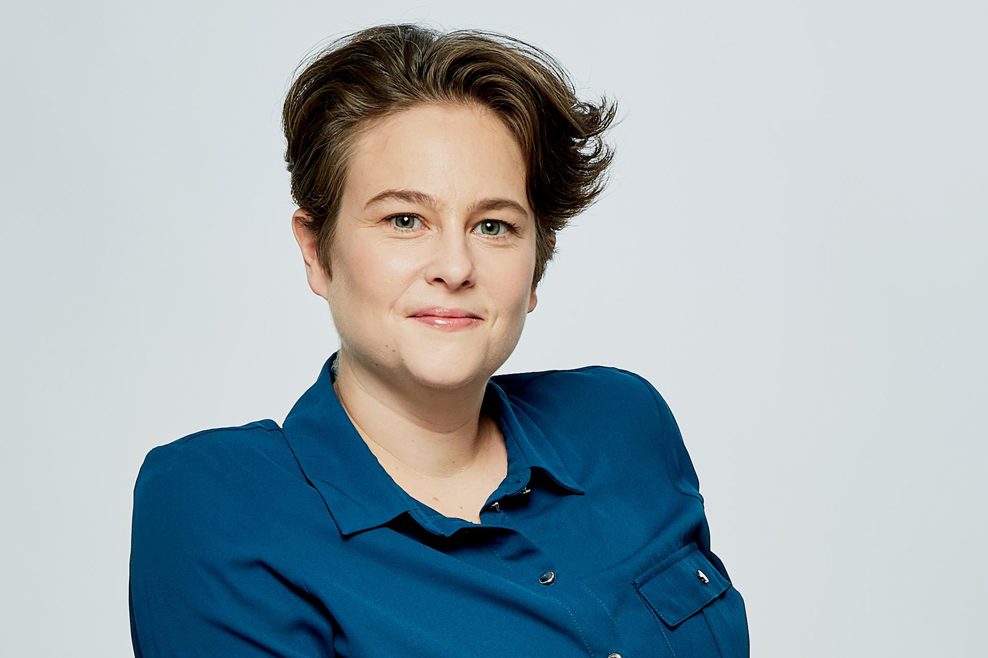 Emily Howard | Corelia Project